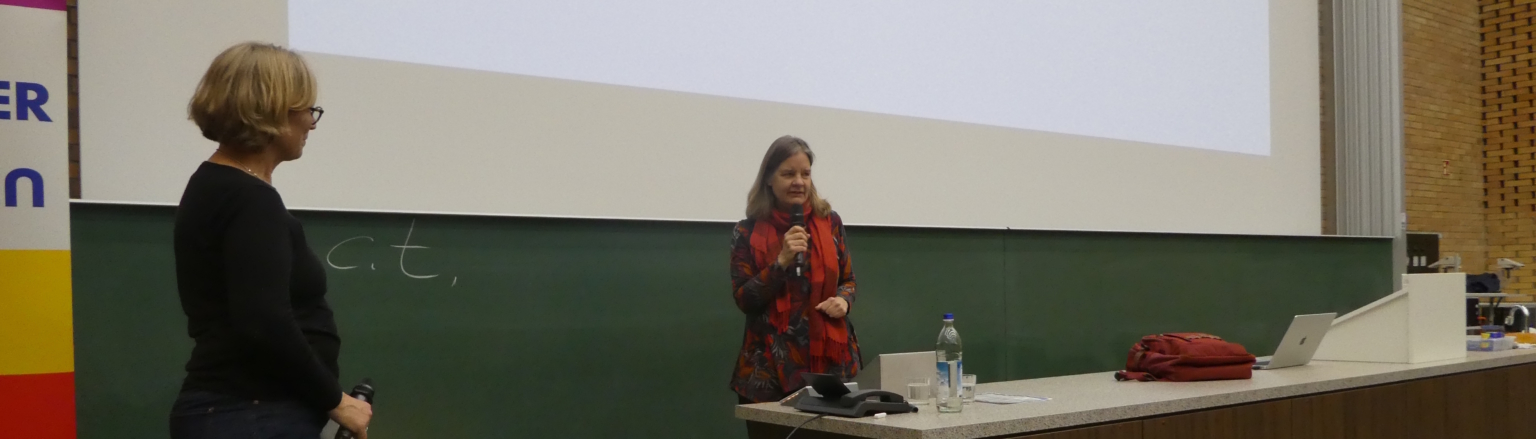 Hintergrundinformationen Klima - KinderUni München